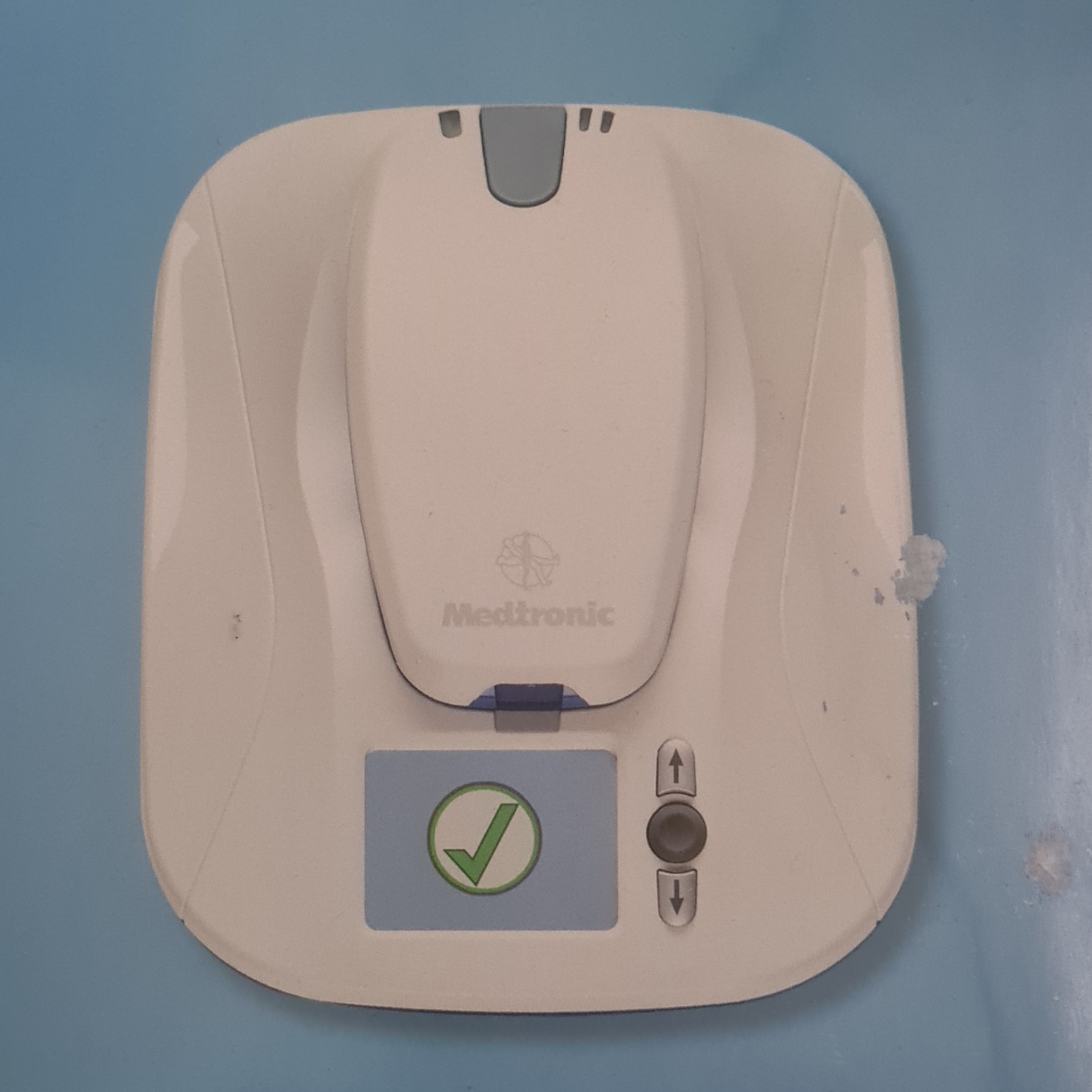 Pacemaker Pwn Pt.1 | Ross marks